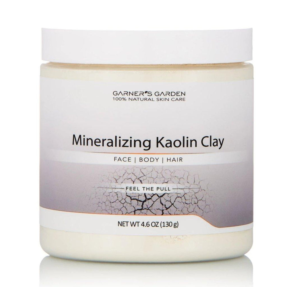 Kaolin Clay