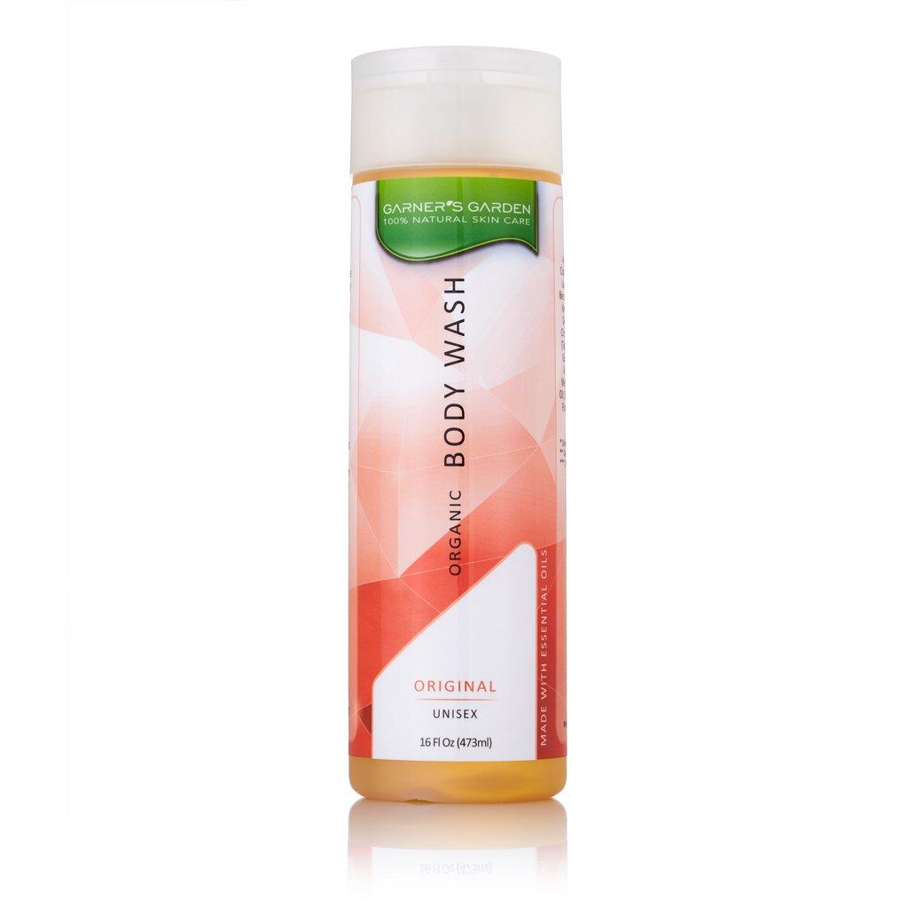 Indulge in Luxurious Bath and Shower Products